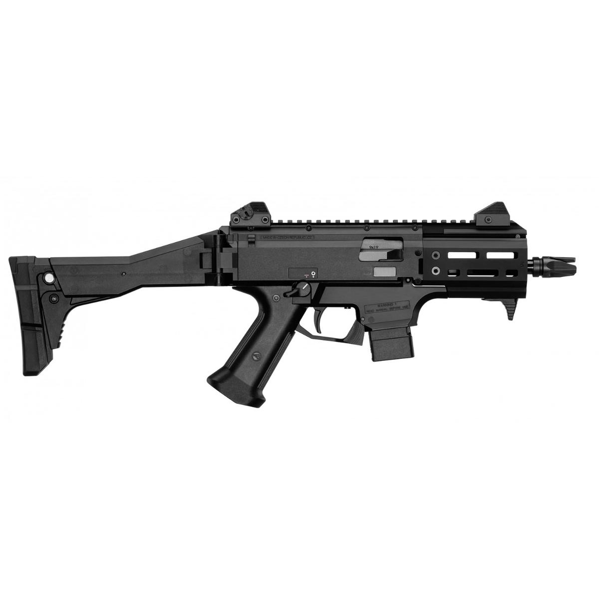 CZ Scorpion Evo 3 S2 Micro CZ Scorpion Evo 3 S2 Micro