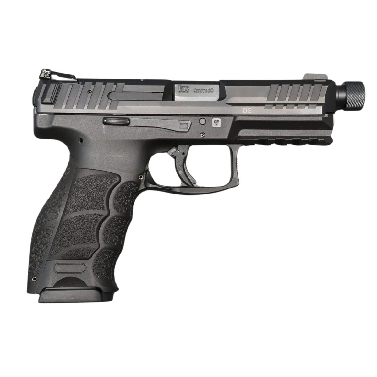 Heckler & Koch SFP9-SF SD