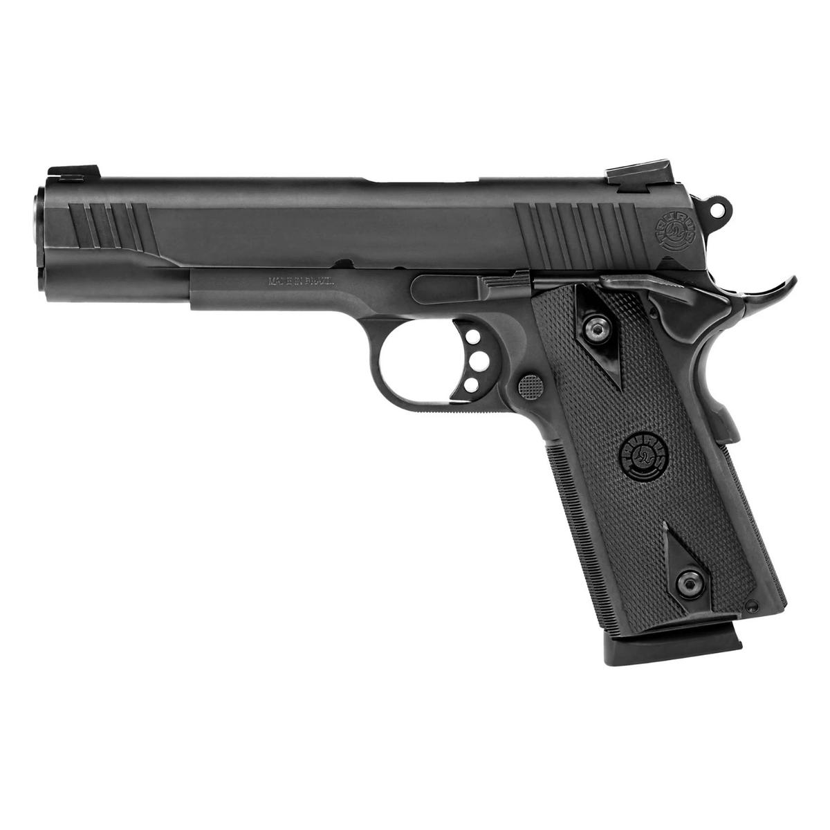 Taurus 1911 BK/BK