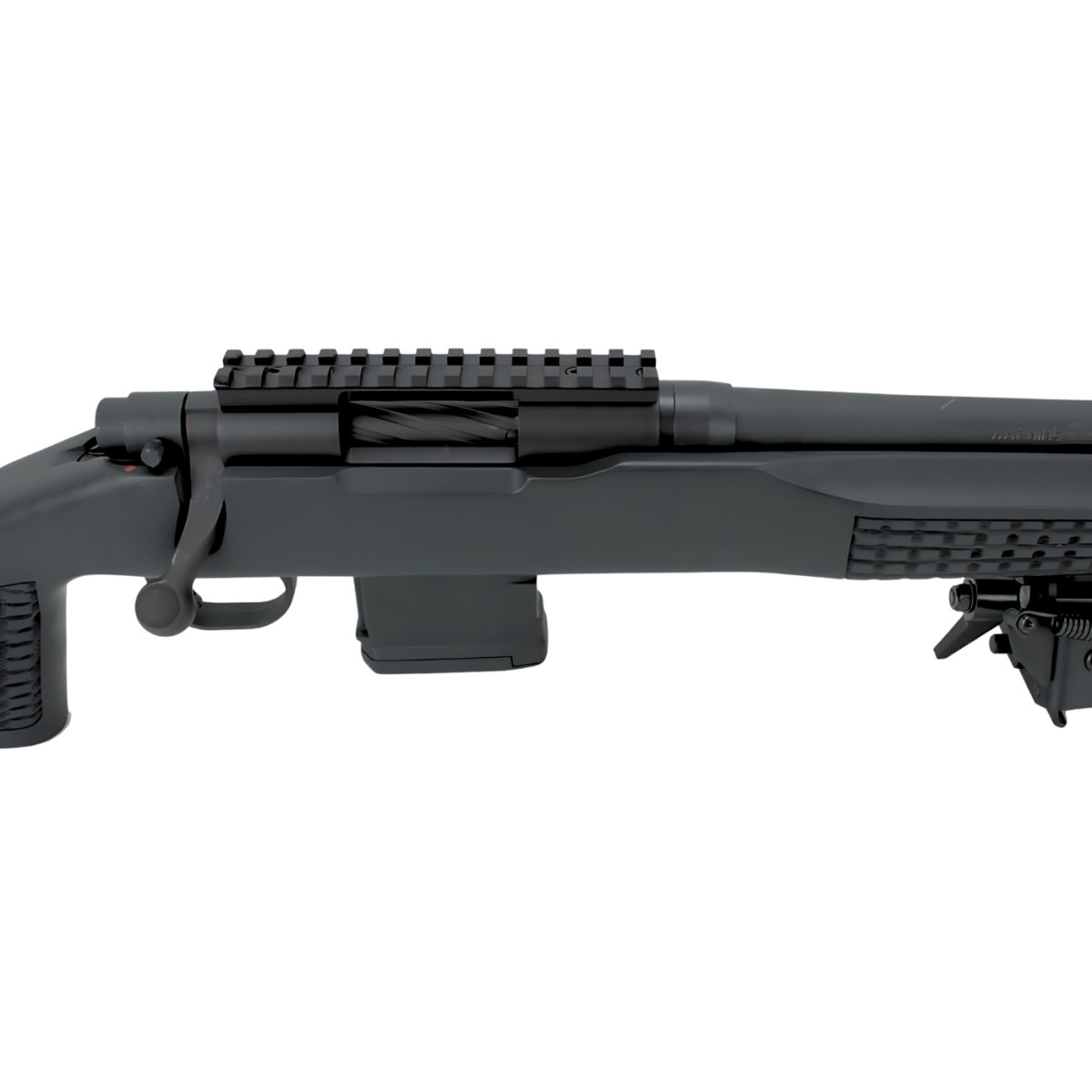 Mossberg MVP Varmint kal. kal. 5,56mm NATO/.223 Rem., lufa 470 mm