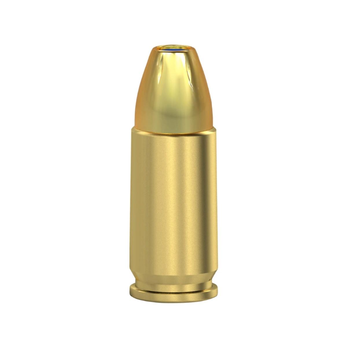 Magtech 9x19 JHP Guardian Gold 115gr