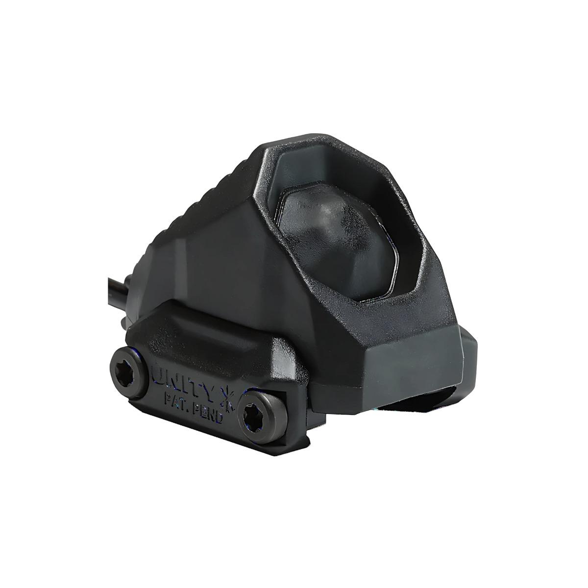 Unity Tactical - Przycisk Unity Tactical AXON SL – Surefire Scout - Black