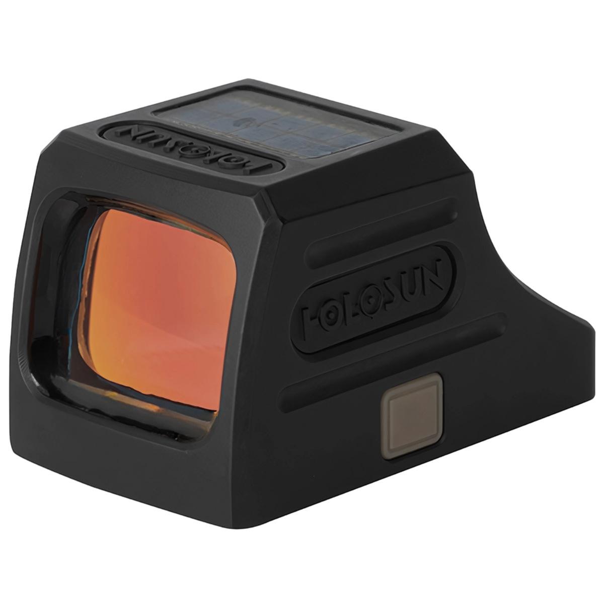 Holosun - Kolimator SCS Green Dot do montażu RMS/SMS - SCS-CARRY-GR