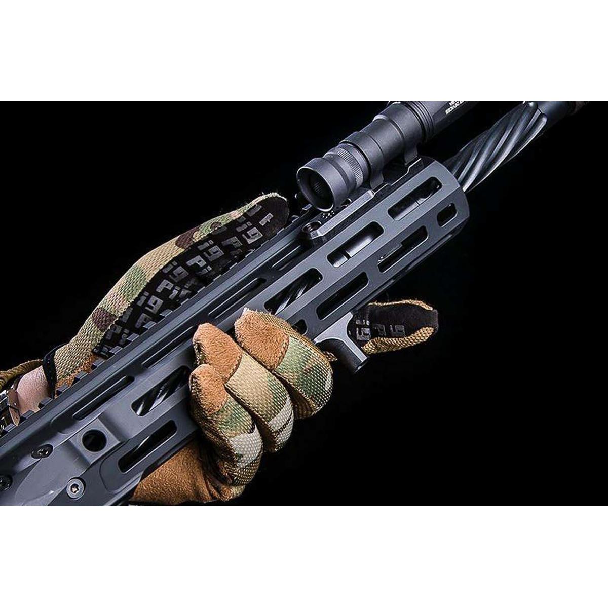 Arisaka - Finger Stop M-Lok - FS-M | Sklep z bronią i amunicją RPArms.pl Arisaka - Finger Stop M-Lok - FS-M | Sklep z bronią i amunicją RPArms.pl