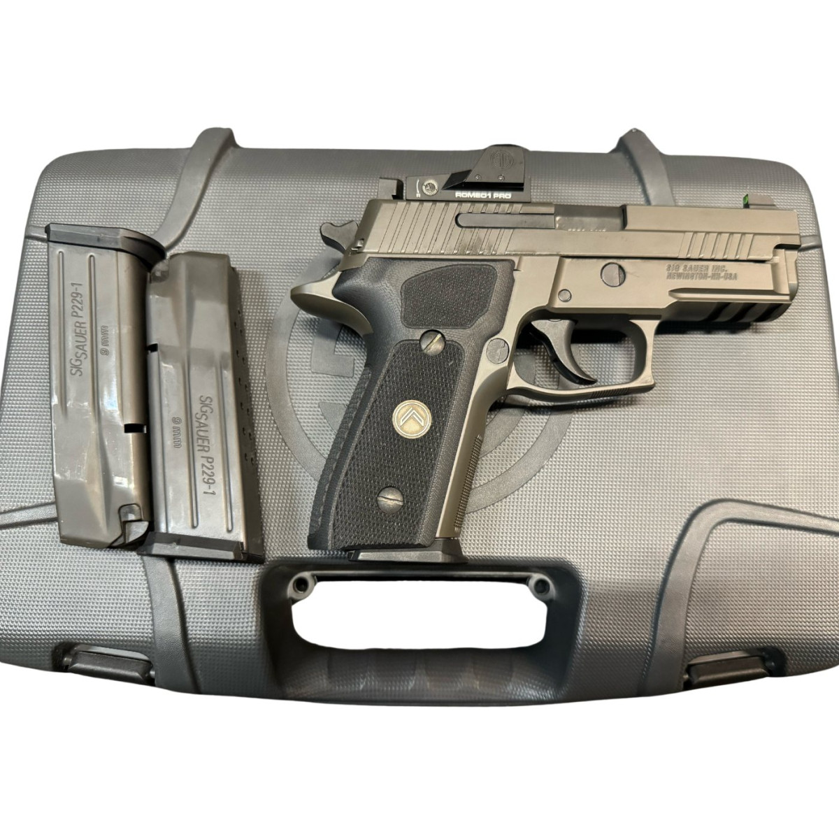 Karabinki samopowtarzalne centr. zapł. | Sklep z bronią i amunicją ...