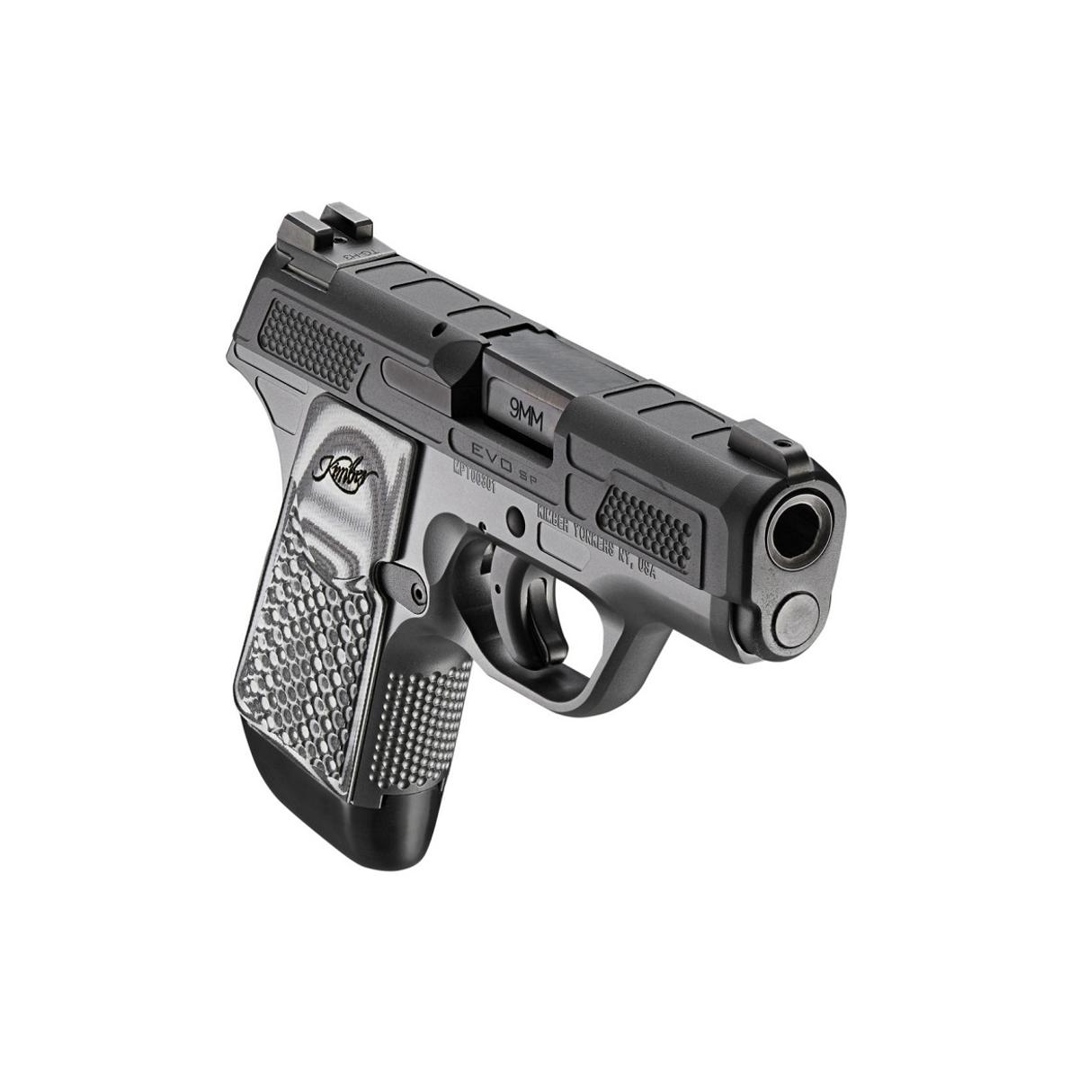 Kimber EVO SP (CS) | Sklep z bronią i amunicją RPArms.pl