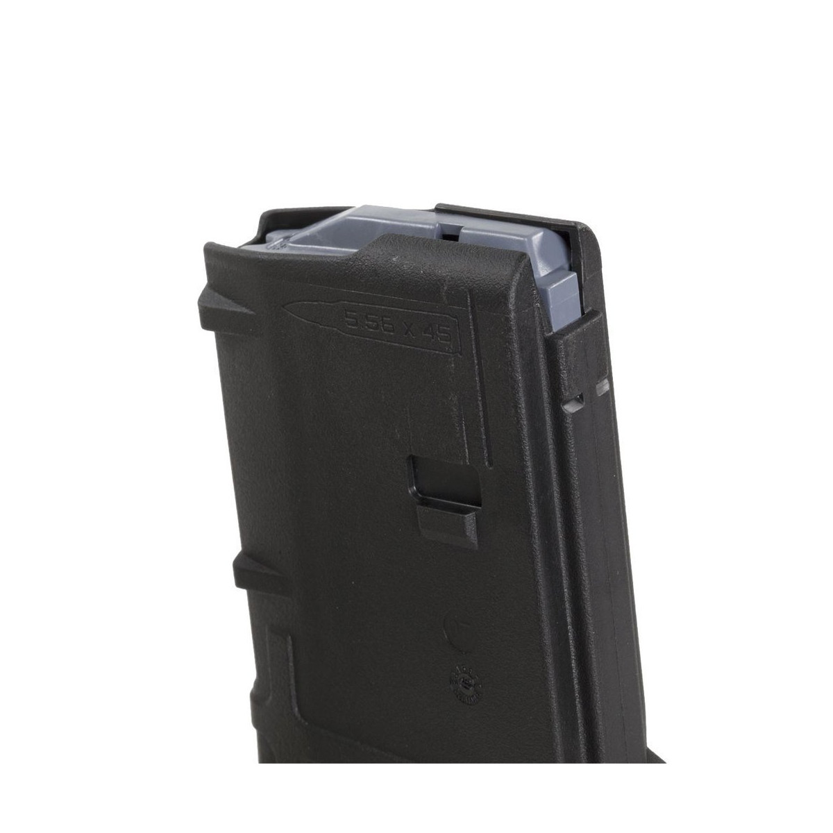 Magpul - Magazynek PMAG 20 Gen. M3 AR15 - Czarny - MAG560-BLK