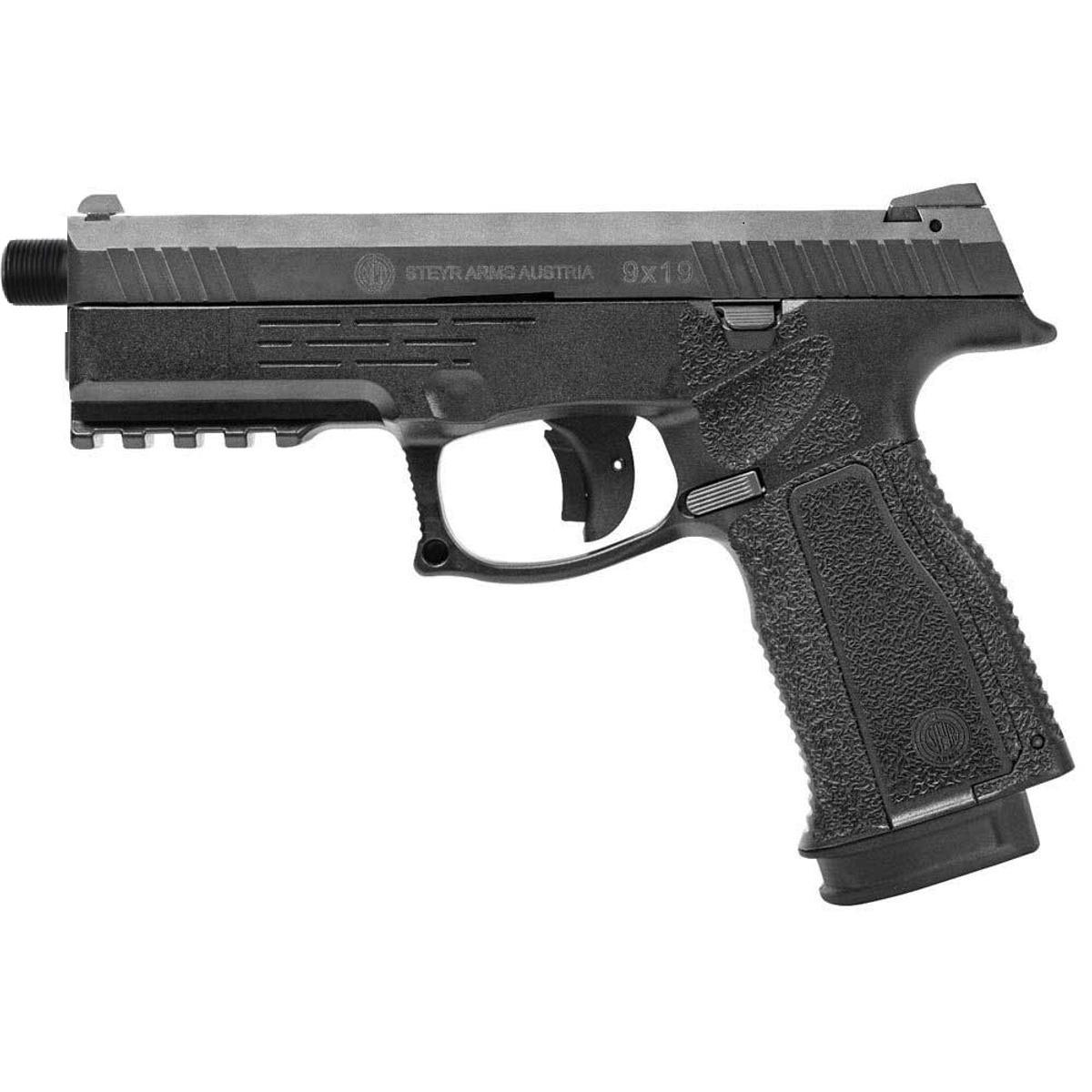 Steyr L9 A2 Mf Gwint Trójkątne Przyrządy Sklep Z Bronią I