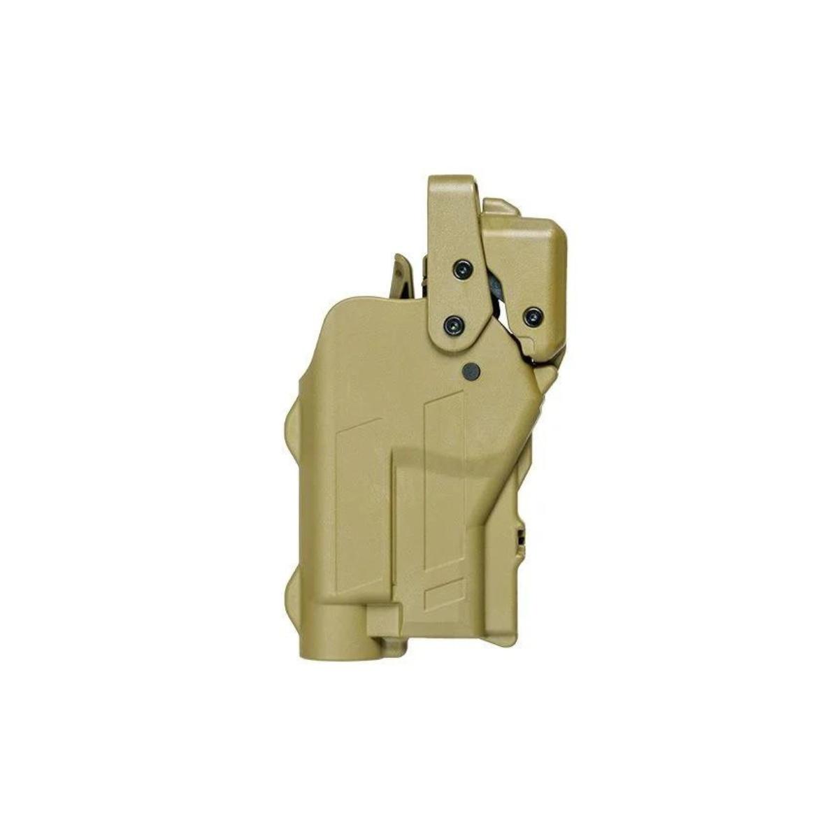 Alien Gear Holsters - Kabura lv3 do pistoletu Sig Sauer P320 Full Size ...