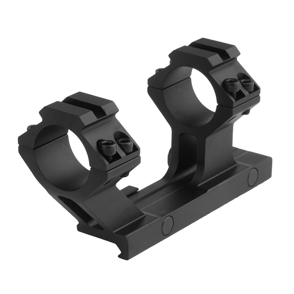 Vector Optics - Montaż do lunety jednoczęściowy - 25,4 mm / 1 ... Vector Optics - Montaż do lunety jednoczęściowy - 25,4 mm / 1 ...
