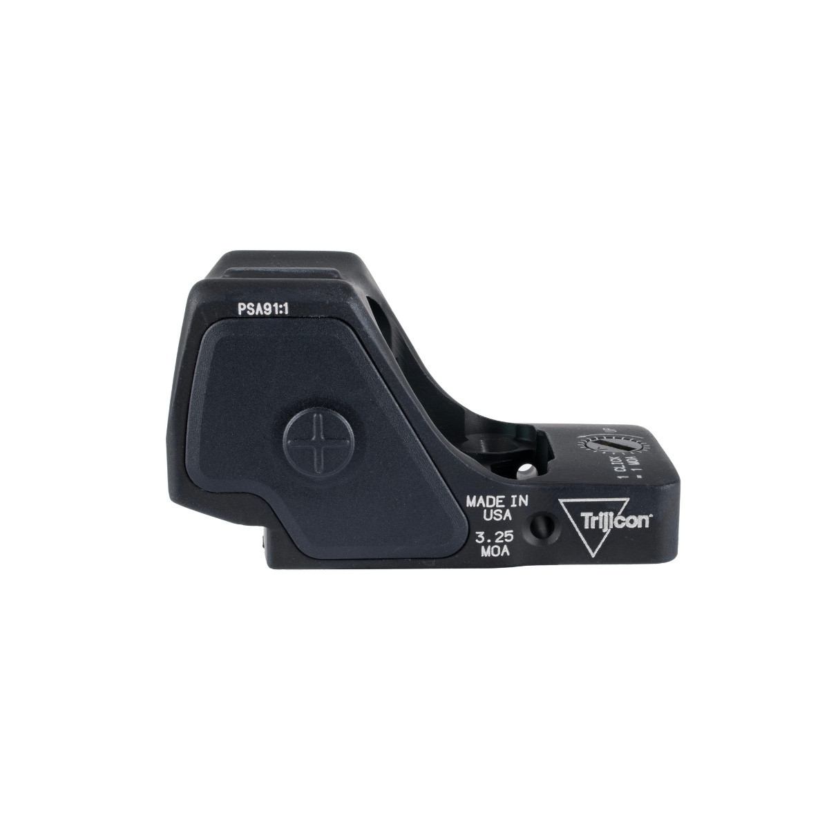 Trijicon - Kolimator RMR HD - 1 MOA - RED DOT- RMHD2-C-3200003 Trijicon - Kolimator RMR HD - 1 MOA - RED DOT- RMHD2-C-3200003