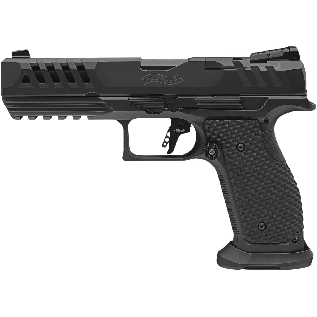 Walther PDP Full-Size SF Black Ribbon 5" - 2896478 | Sklep z bronią i ...