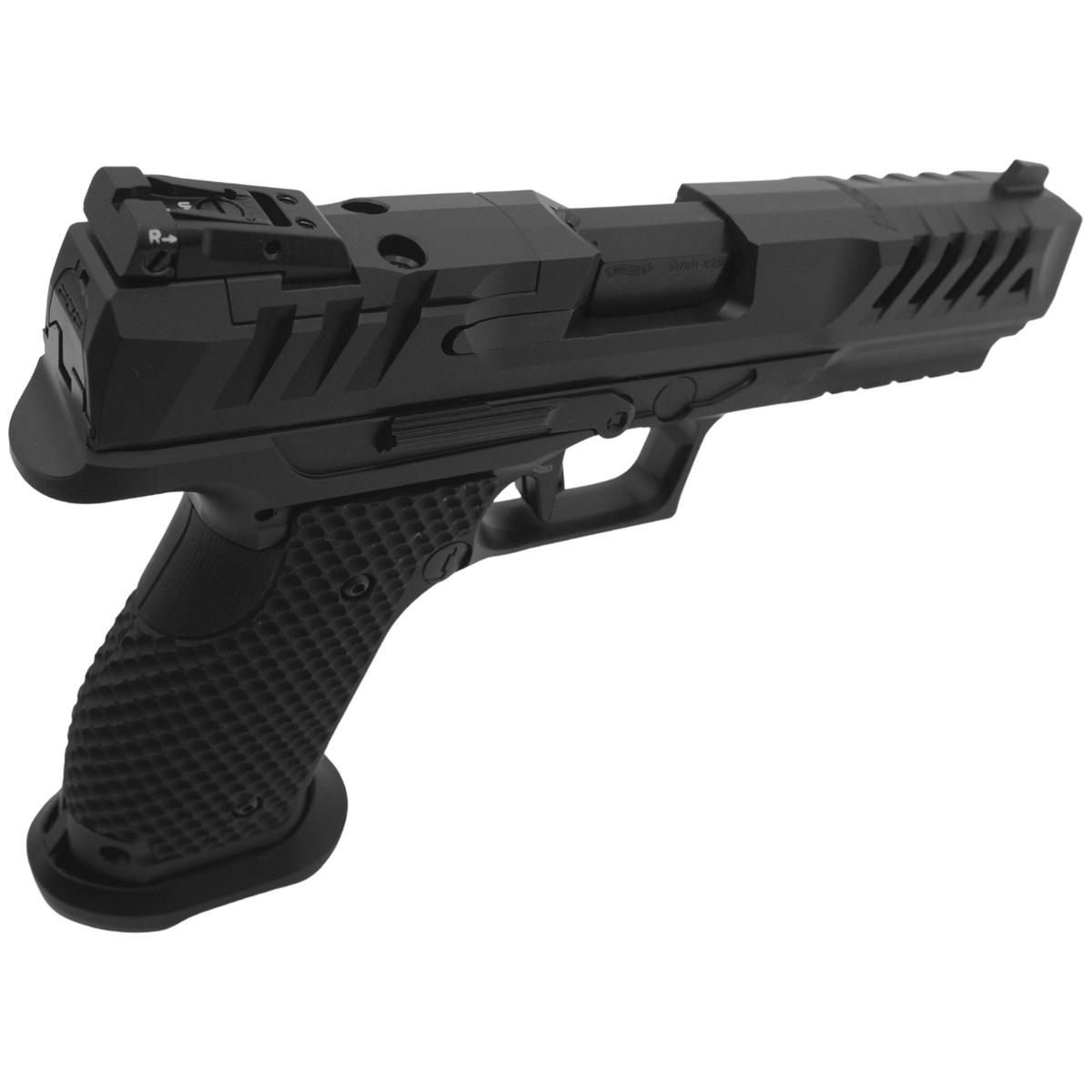 Walther PDP Full-Size SF Black Ribbon 5" - 2896478 | Sklep z bronią i ...