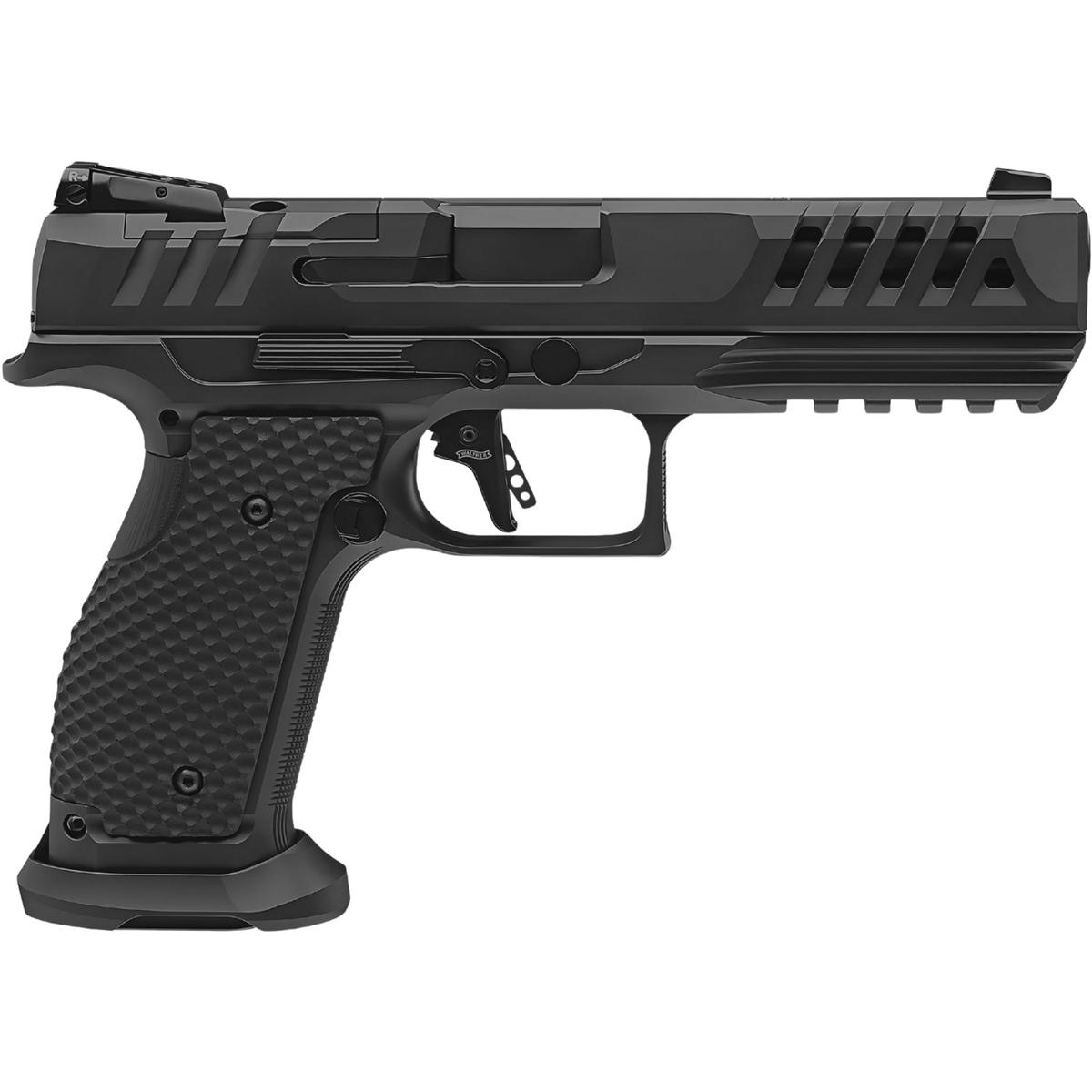 Walther PDP Full-Size SF Black Ribbon 5" - 2896478 | Sklep z bronią i ...