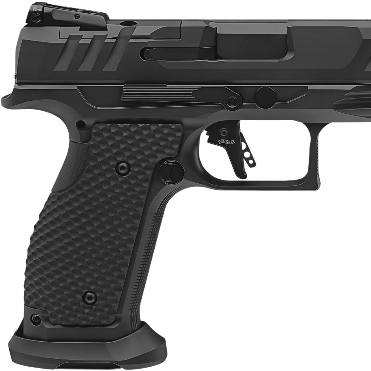 Walther PDP Full-Size SF Black Ribbon 5" - 2896478 | Sklep z bronią i ...