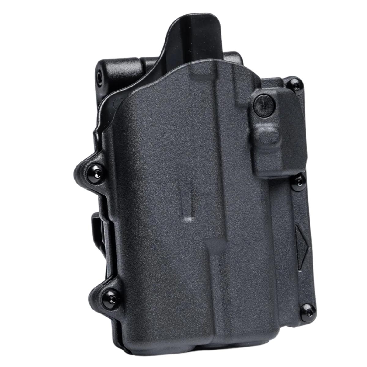 Alien Gear Holsters - Kabura lv2 do pistoletu Glock 17/19/45/47/23/22 ...