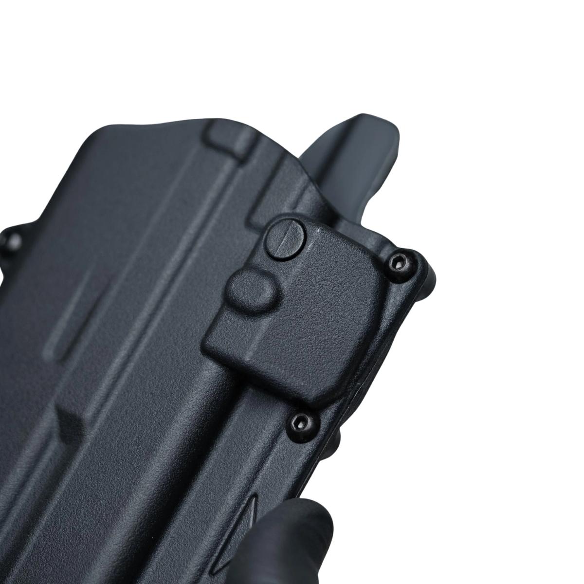 Alien Gear Holsters - Kabura lv2 do pistoletu Glock 17/19/45/47/23/22 ...