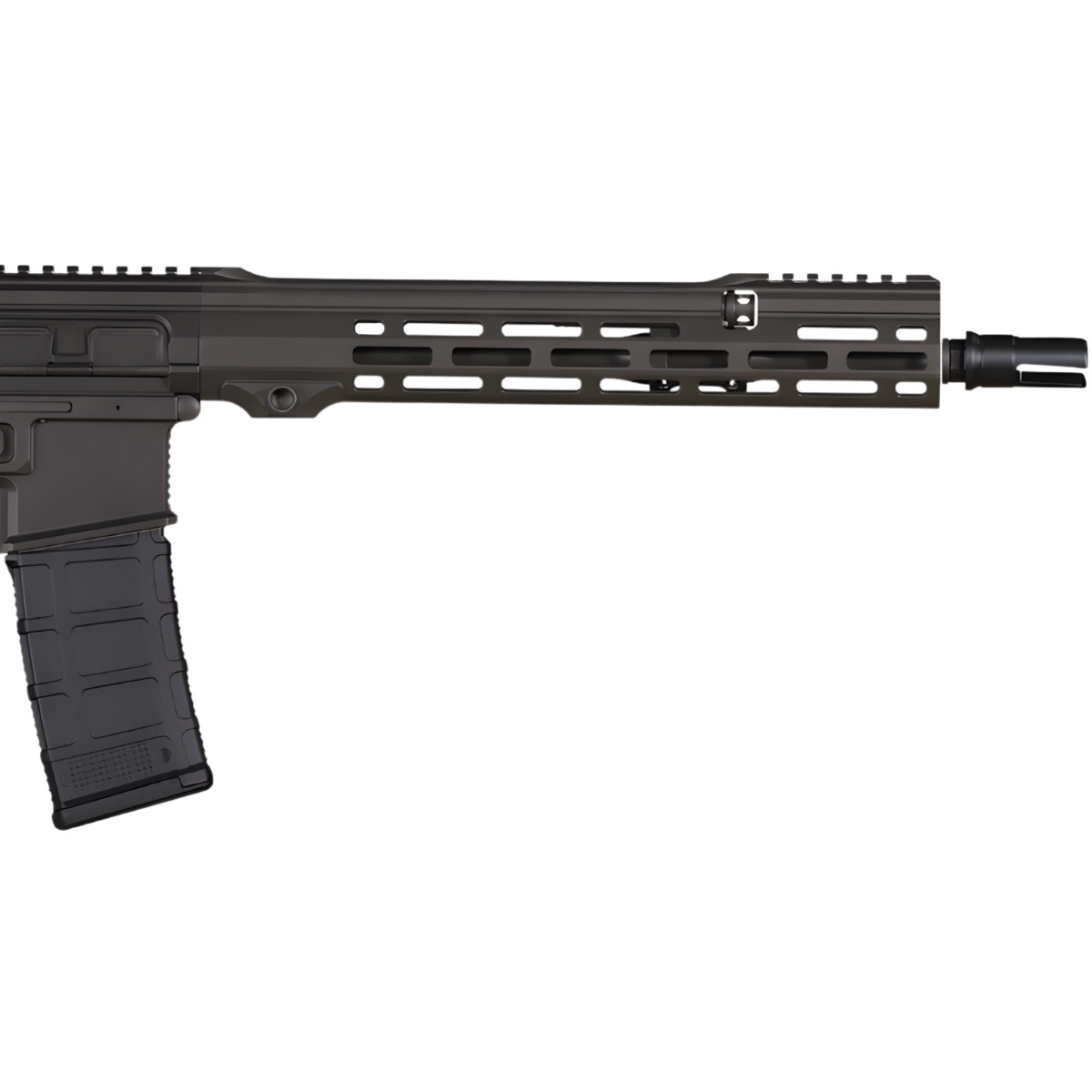 Antreg M4s M-Lok Pro F2 HB 12,5" Sniper Gray - ARS M4S 2M PRO SG F2 ...
