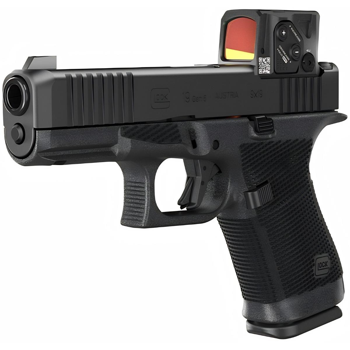 Glock 19 Gen6 A-CUT - Aimpoint COA - 76215C | Sklep z bronią i amunicją ...