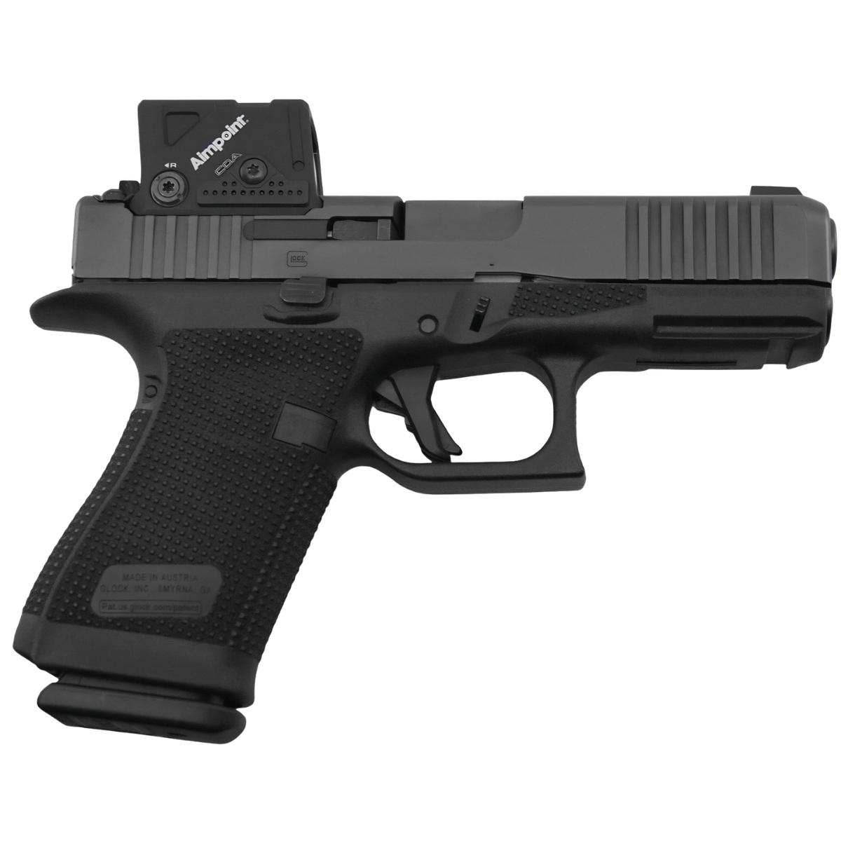 Glock 19 Gen6 A-CUT - Aimpoint COA - 76215C | Sklep z bronią i amunicją ...