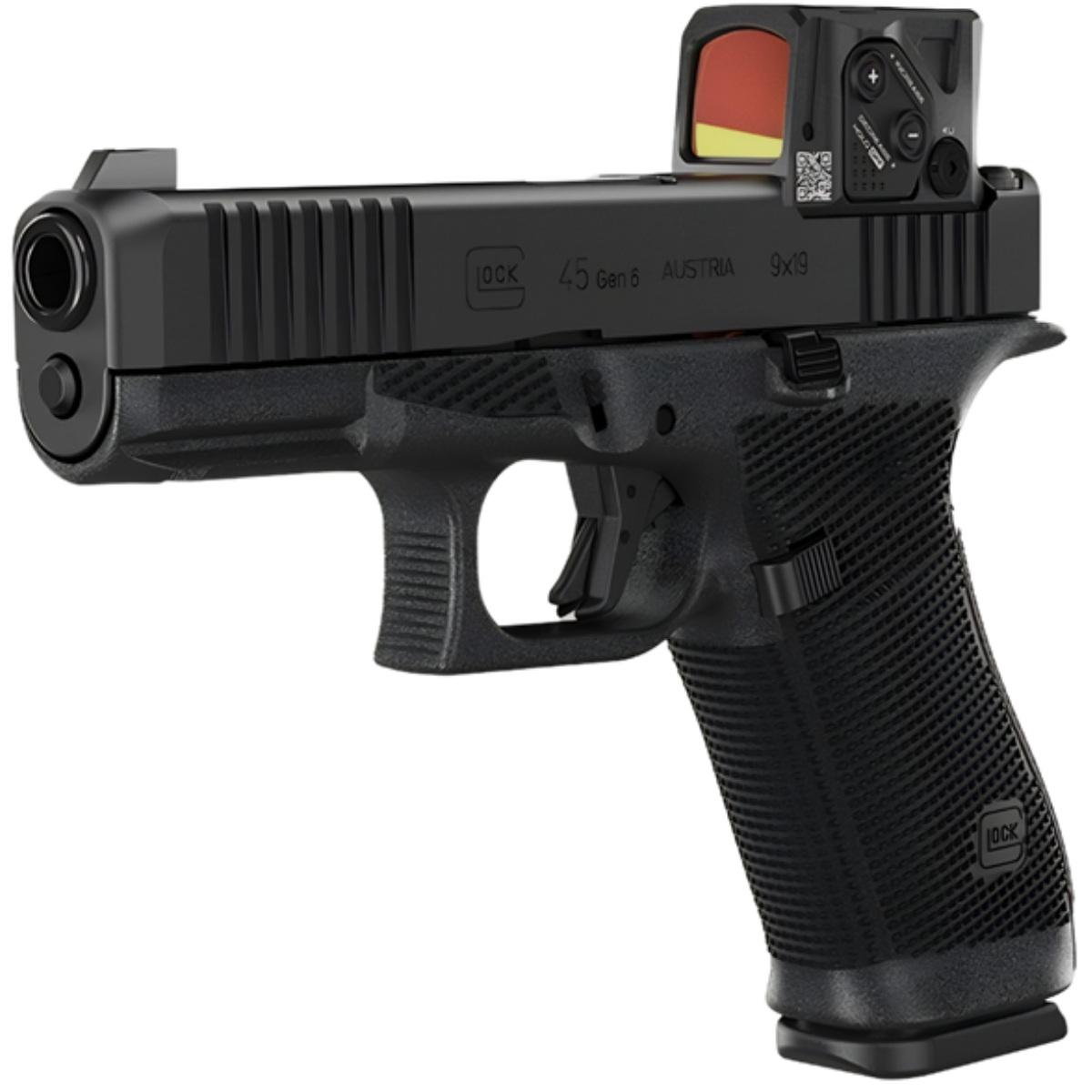 Glock 45 Gen6 A-CUT - Aimpoint COA - 76218C | Sklep z bronią i amunicją ...