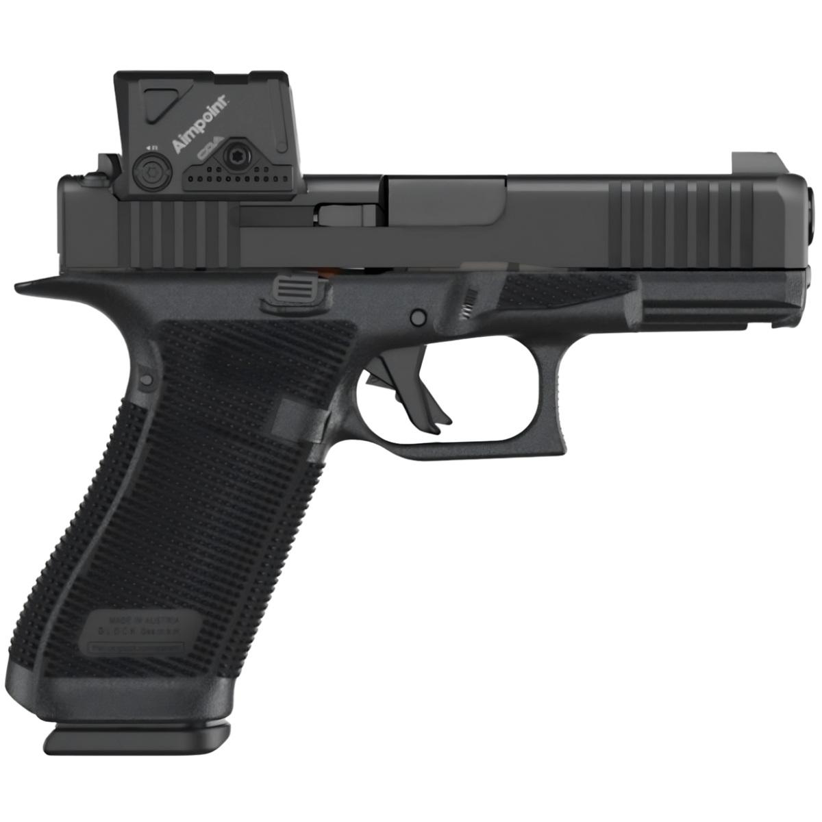 Glock 45 Gen6 A-CUT - Aimpoint COA - 76218C | Sklep z bronią i amunicją ...