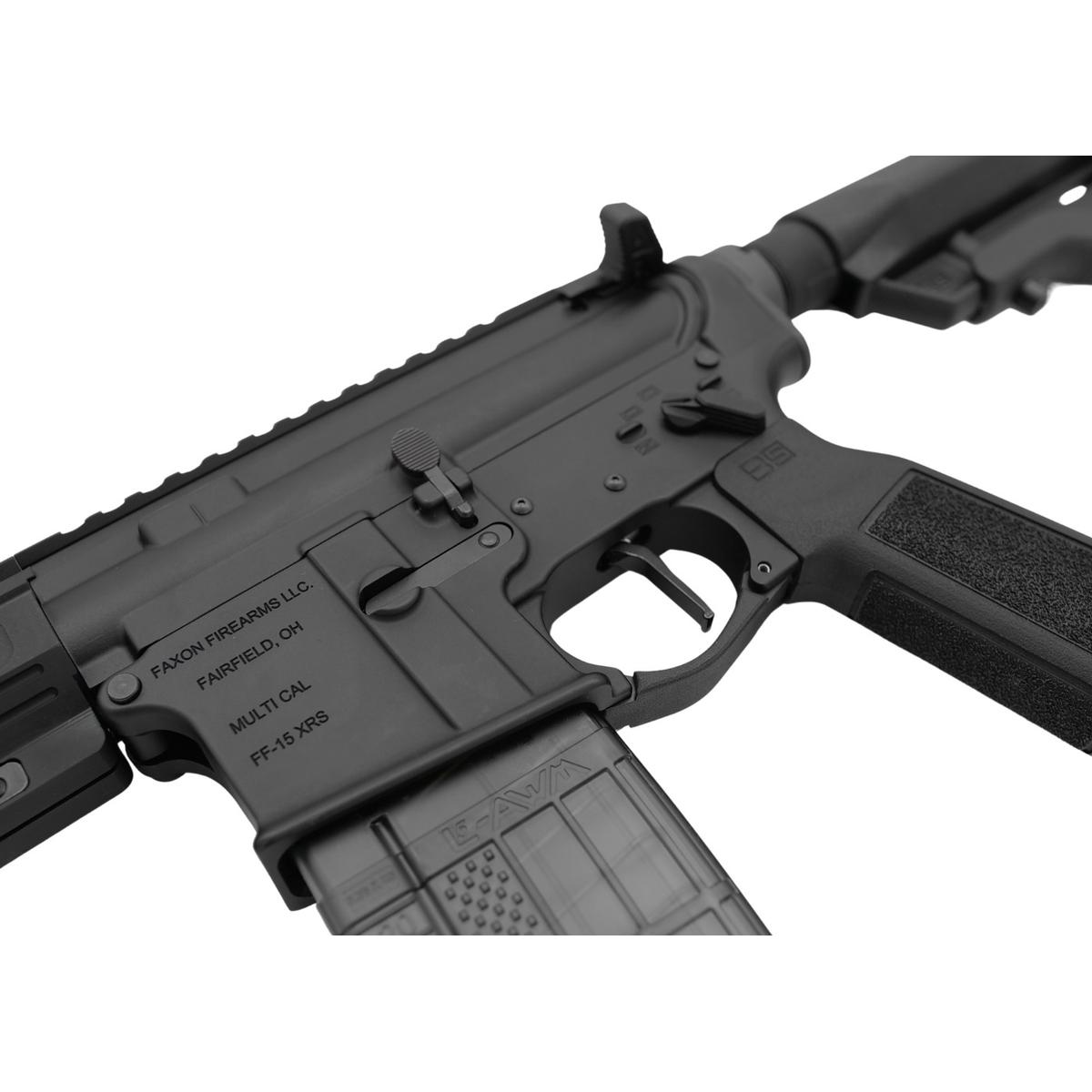 Faxon Combat 14,5'' Gen 2 | Sklep z bronią i amunicją RPArms.pl