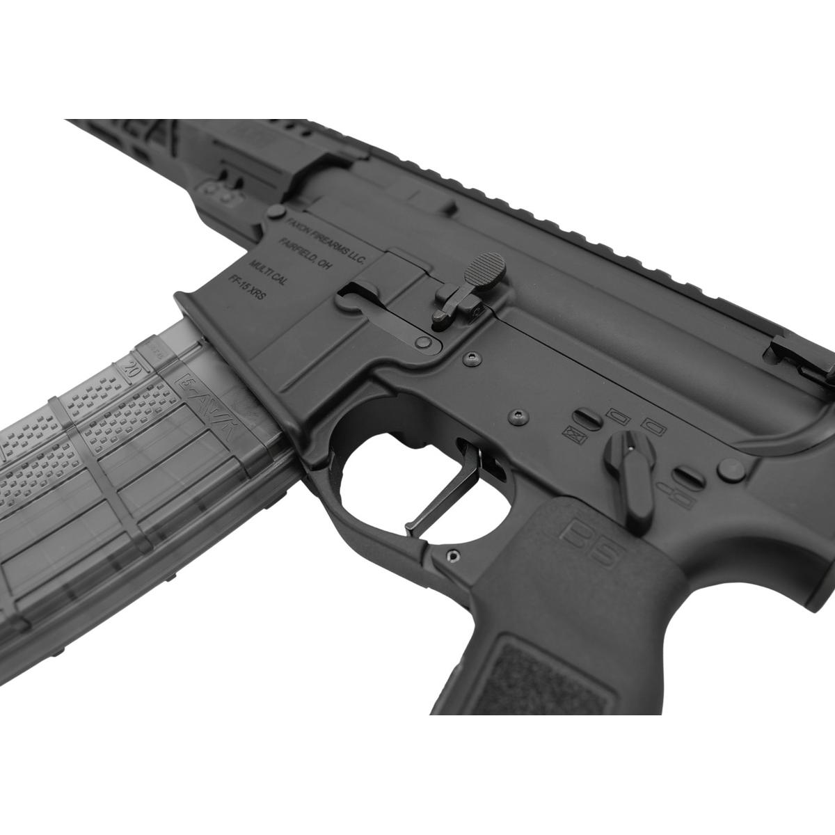 Faxon Combat 14,5'' Gen 2 | Sklep z bronią i amunicją RPArms.pl