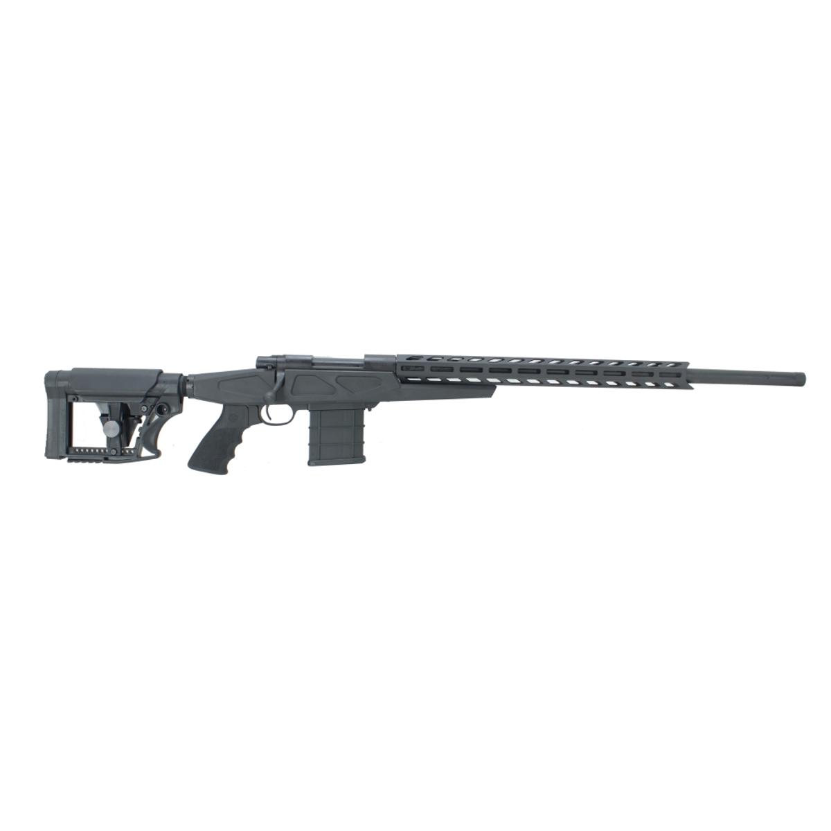 Howa 1500 HB HCR 6,5 Creedmoor, Lufa 610mm