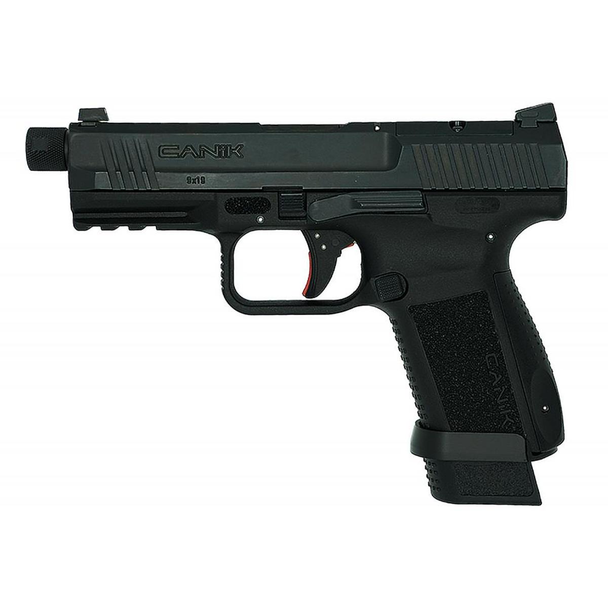 Canik TP9 SF Mete PRO Canik TP9 SF Mete PRO