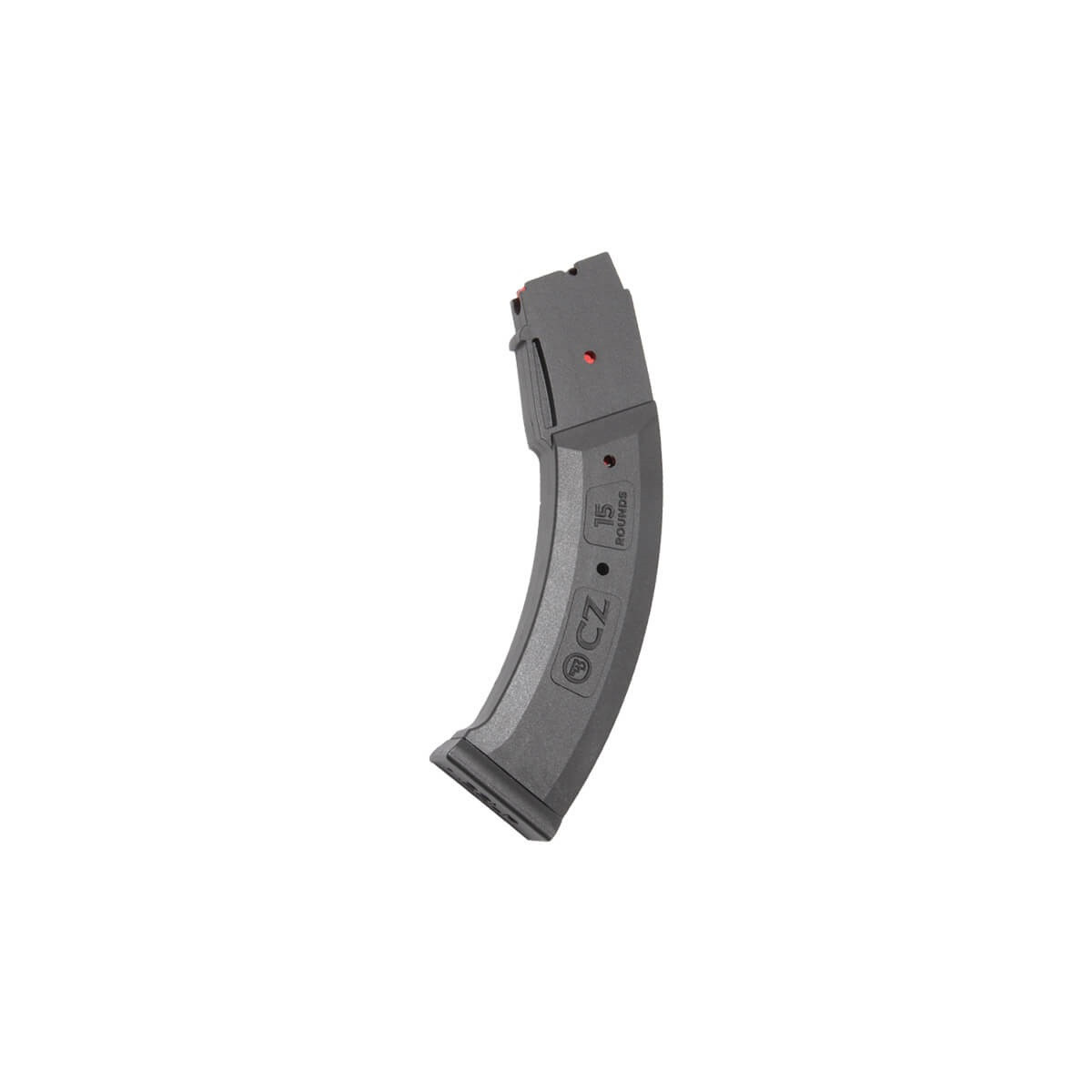 Ceska Zbrojovka - Magazynek polimerowy 15 nab. do CZ 457 - 5123-1225-03ND Ceska Zbrojovka - Magazynek polimerowy 15 nab. do CZ 457 - 5123-1225-03ND