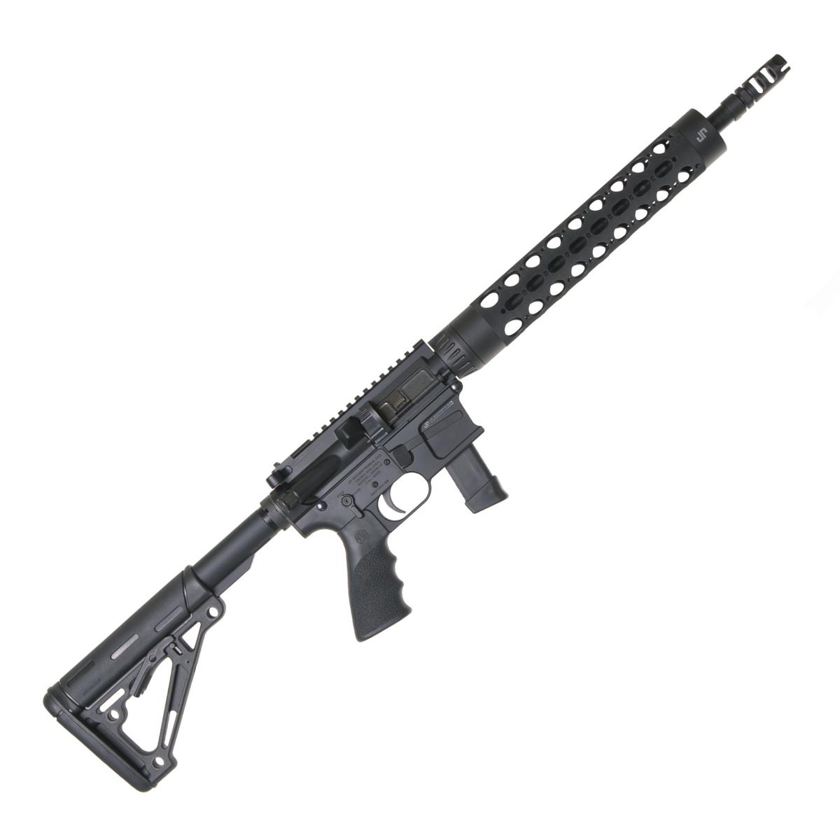 JP GMR-15 PCC 14,5'' All Purpose Rifle (M-LOK)